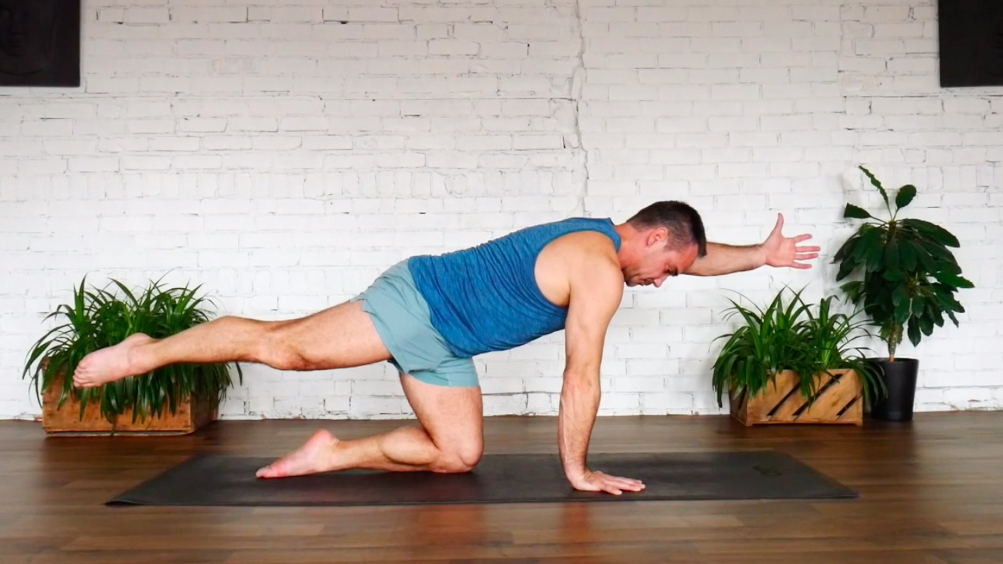 Yoganamaste
